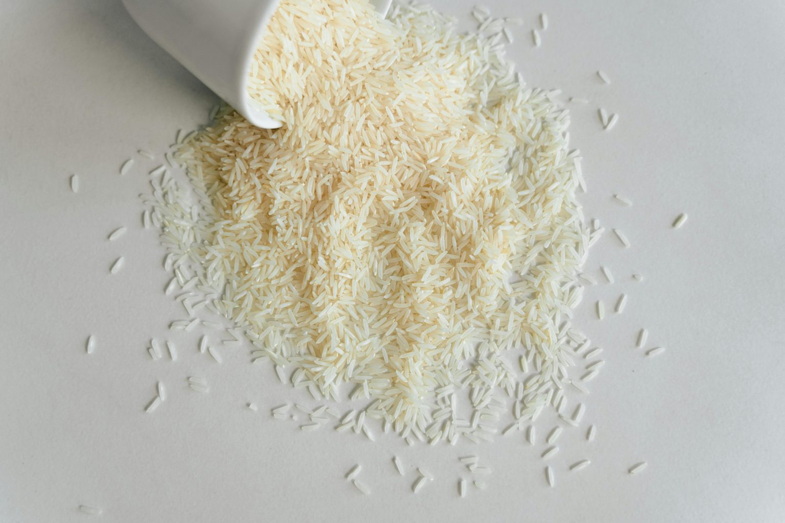 Is Too Much Rice Bad for You? Health Facts & Risks