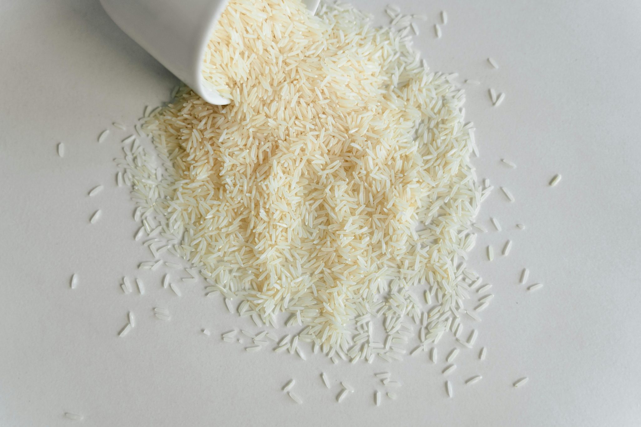 Is Too Much Rice Bad for You? Health Facts & Risks